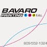 Bavaro Printing 123, SRL