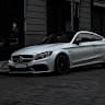 Mercedes Man
