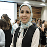 Bouchafra Latifa