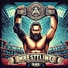 WRESTLING AI RMX