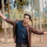 Aftab Hussain