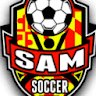 Sam Soccer 90