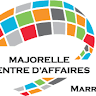 majorelle centre d ' affaires