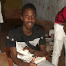 James Molamine Sisse