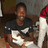 James Molamine Sisse