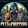 Pet's and Prepper's