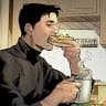 Bruce Wayne