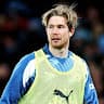 Debruyne Kevin