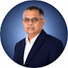Venu Nandakumar