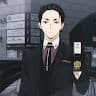 Kambe Daisuke
