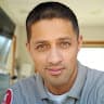 Craig Padron