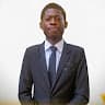 Ebenezer cangando