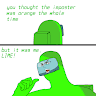 Frost Y