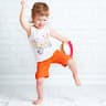 Bébé Danse