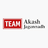 Team Akashjagannadh