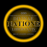 NATIONE DIVINAE LIBERTATIS
