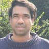 Shane Naidoo