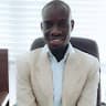 Djibril Mbodji