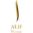 Alif Message
