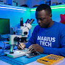 Marius Ekoue