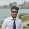 Harshil Kothari