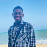 Eric Gooding Nii Tetteh Ampofo