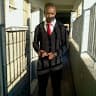 Jeff Mwangi