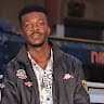 Charles Charles Muhindi
