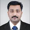 dilip padmanabhan