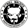 PITBULL MALDITO