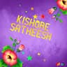 Kishore Kumar
