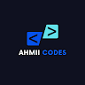 Ahmii Codes