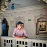 Bharat Regar