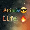 attitude life
