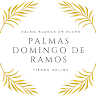 Palmas Domingo de Ramos Tienda Online
