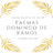 Palmas Domingo de Ramos Tienda Online
