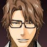 Sosuke Aizen