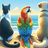 Cat Bird