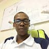 Valentine Makhudu