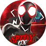 SPIDY GX7