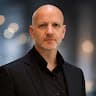 Mark Chapman