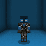 SwiftMC