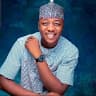 Salim Abubakar
