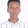 Ali Ahmed Ahaw