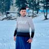 manshad Ali