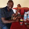Mohamed Bangoura