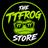 THE TTFROG STORE CO