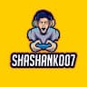 Shashank M.N