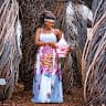 Lizzy Nshimirimana