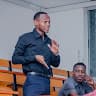 Ronaldo Juma